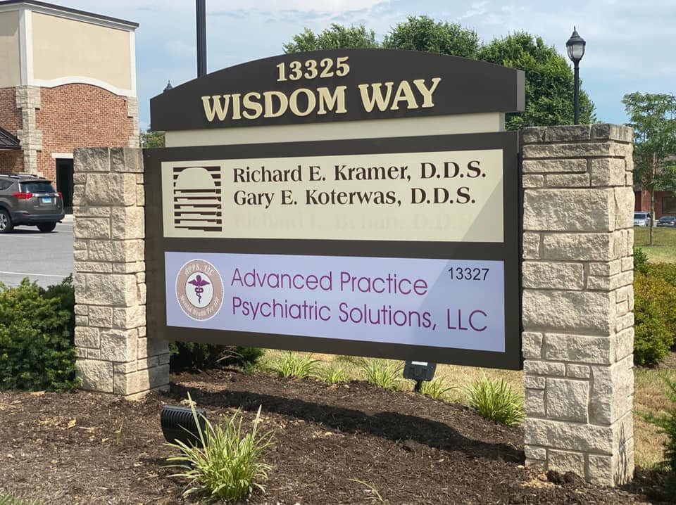 Advanced Practice Psychiatric Solutions