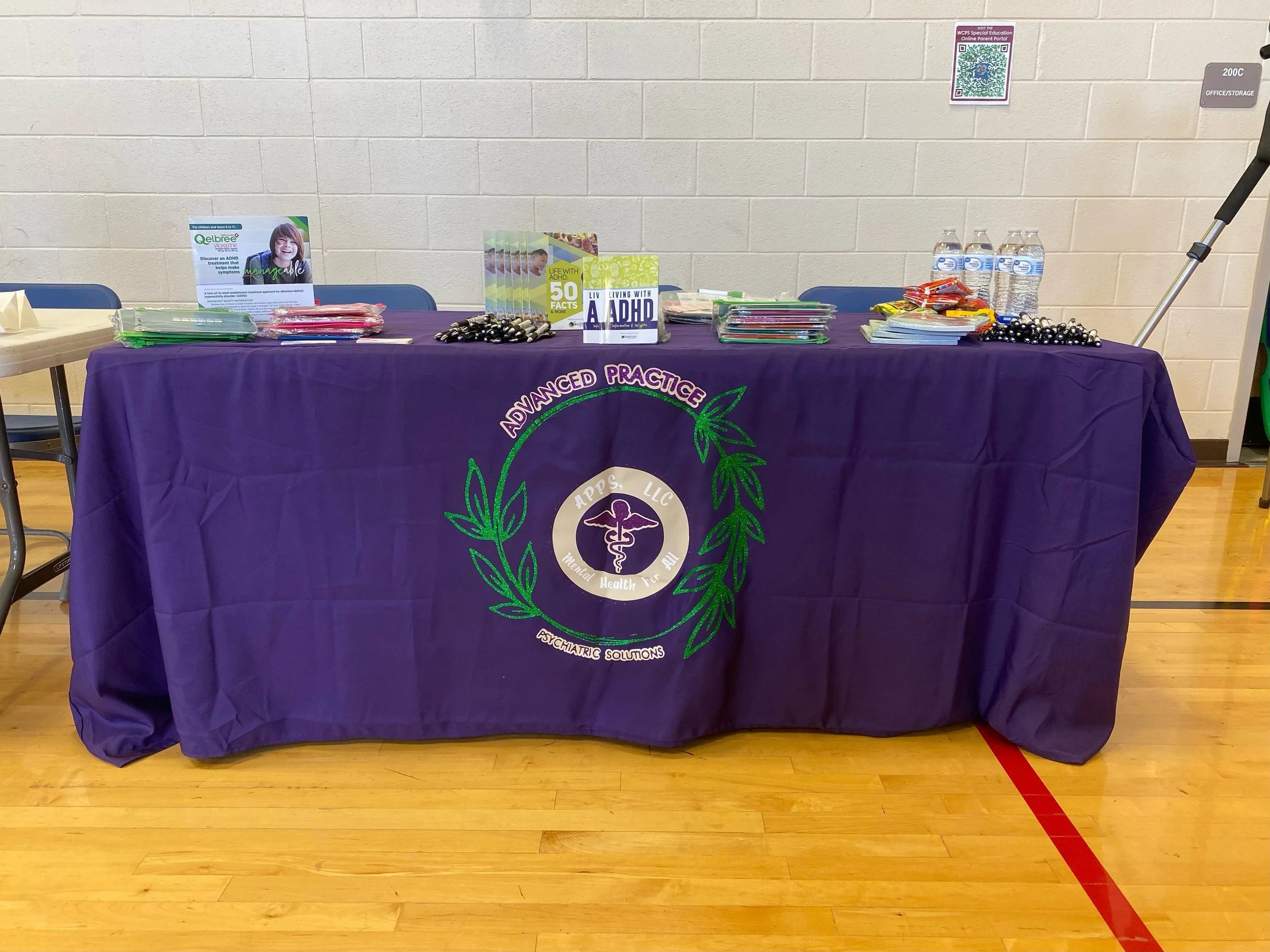 Advanced Practice Psychiatric Solutions