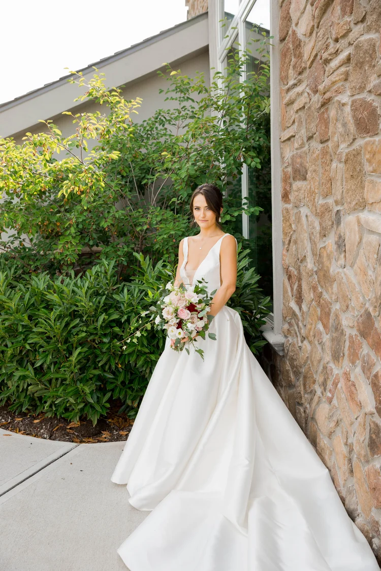 Timeless Wedding Photographer — A L I V I A C U O Z Z O