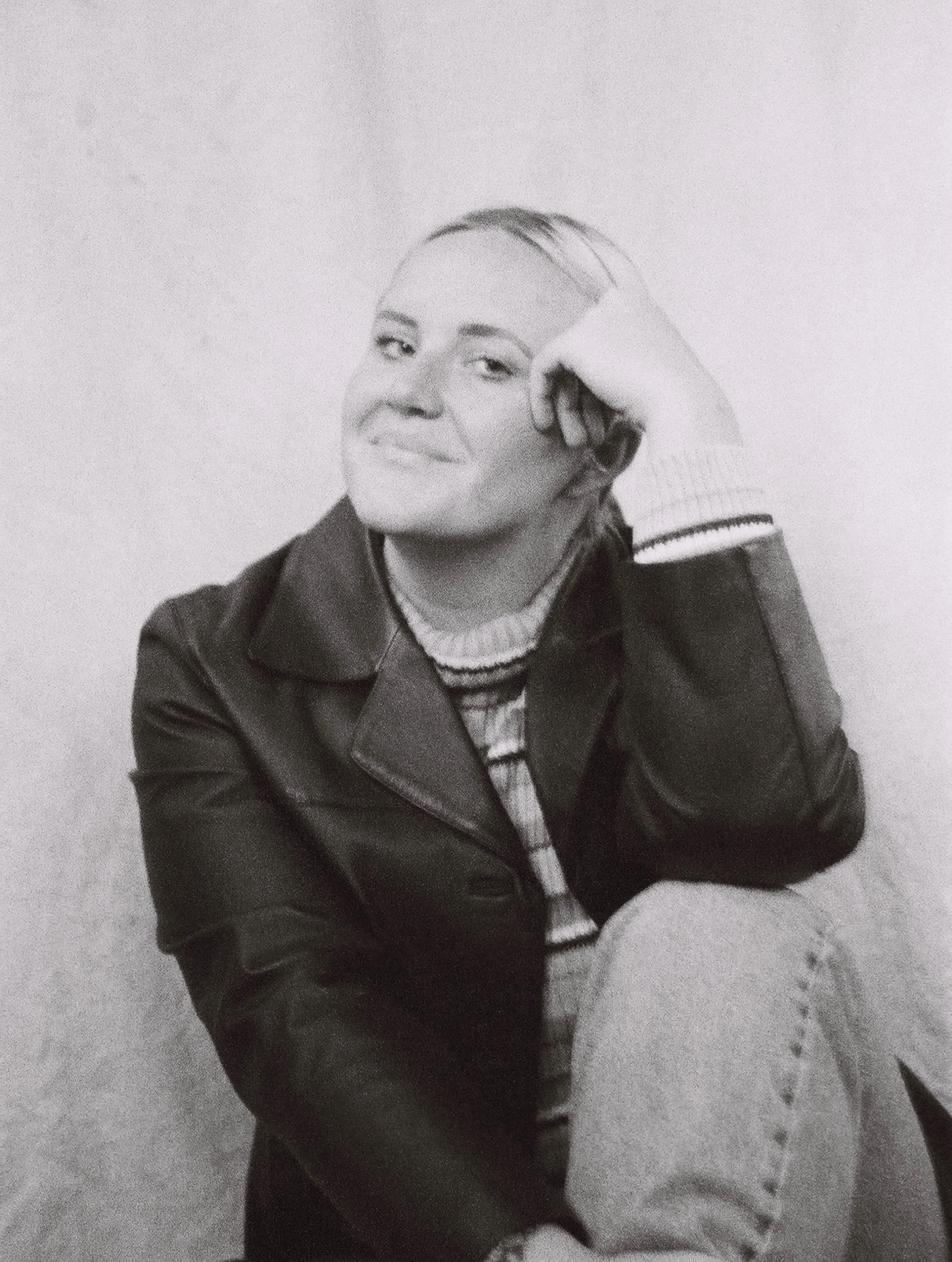 A L I V I A C U O Z Z O