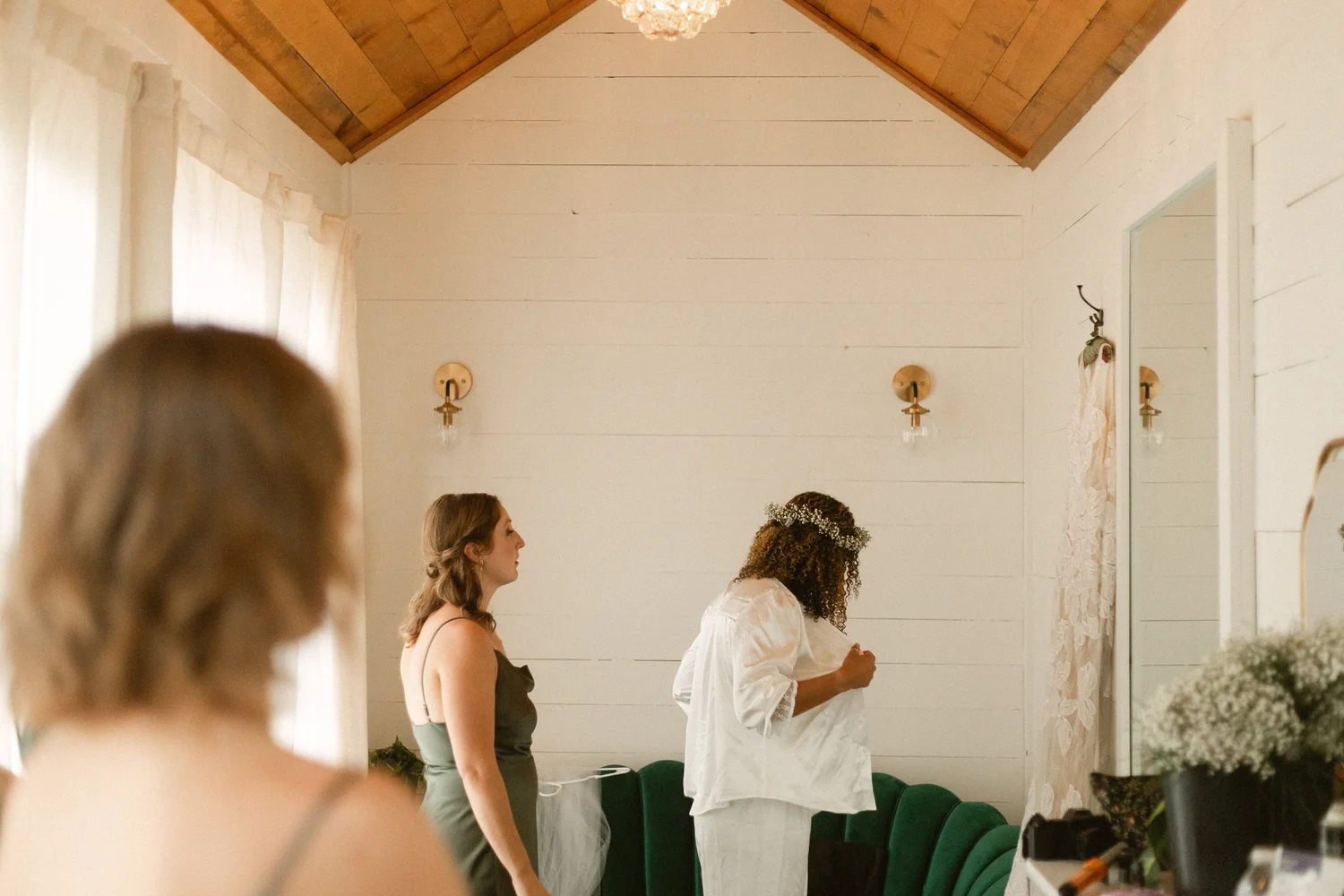 Sam + Erica — A L I V I A C U O Z Z O