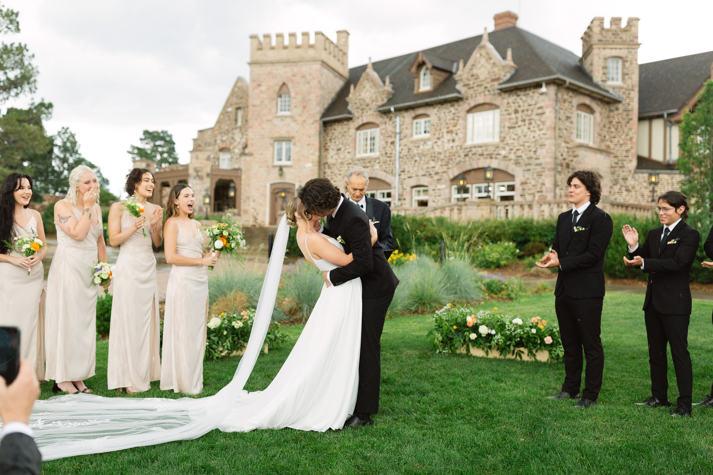 Timeless Wedding Photographer — A L I V I A C U O Z Z O Wedding Photography