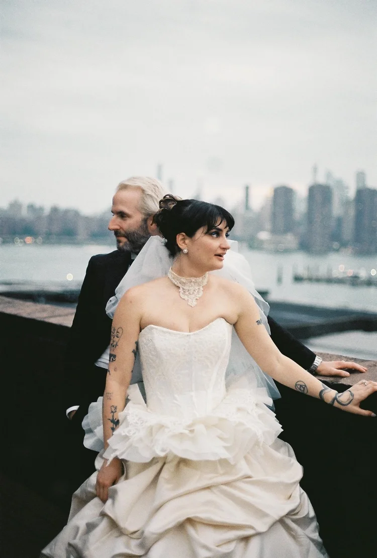 Timeless Wedding Photographer — A L I V I A C U O Z Z O