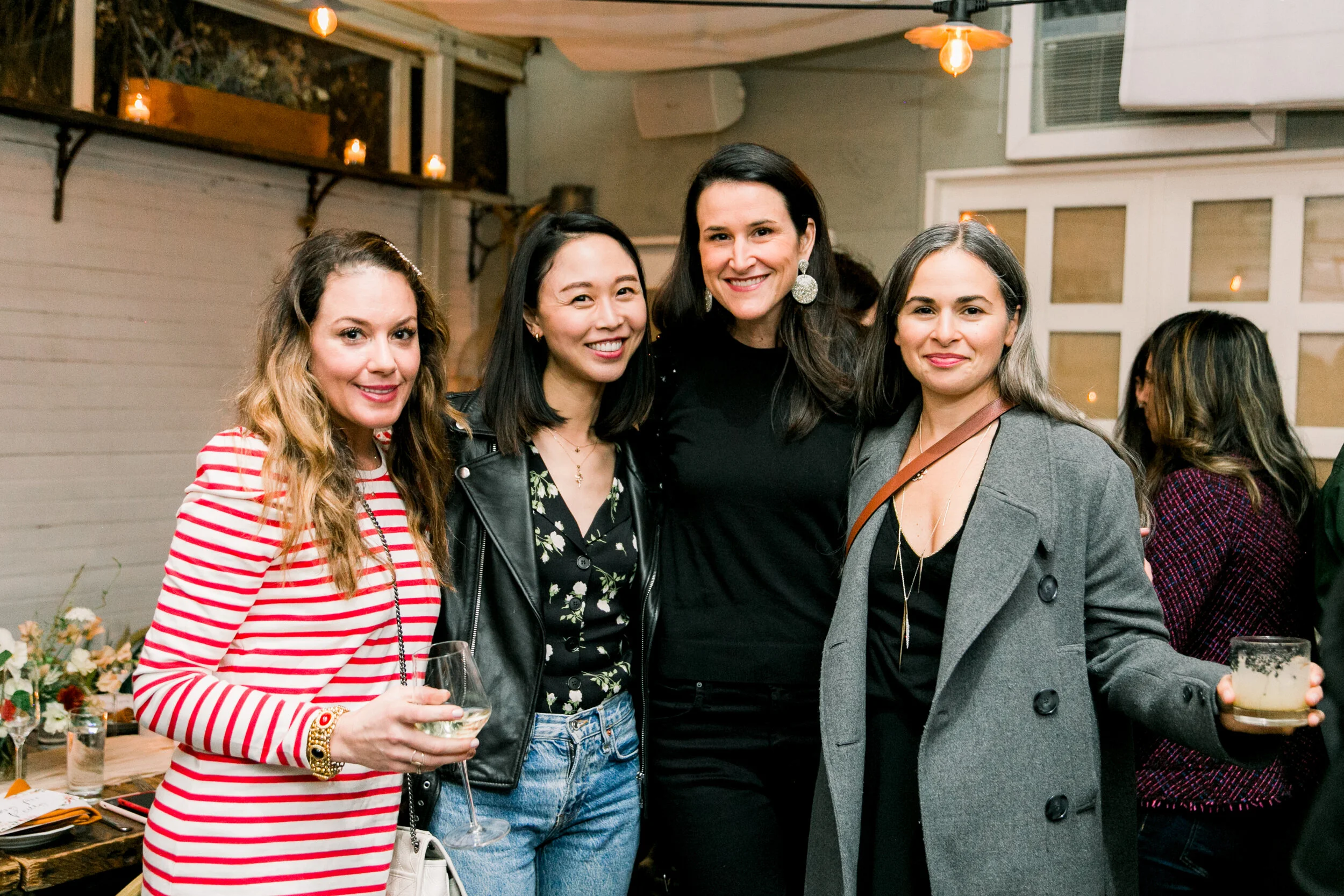 Female Founder Collective