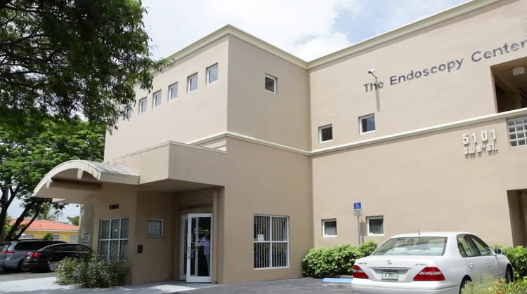 Gastroenterologist Miami - GastroMed Miami