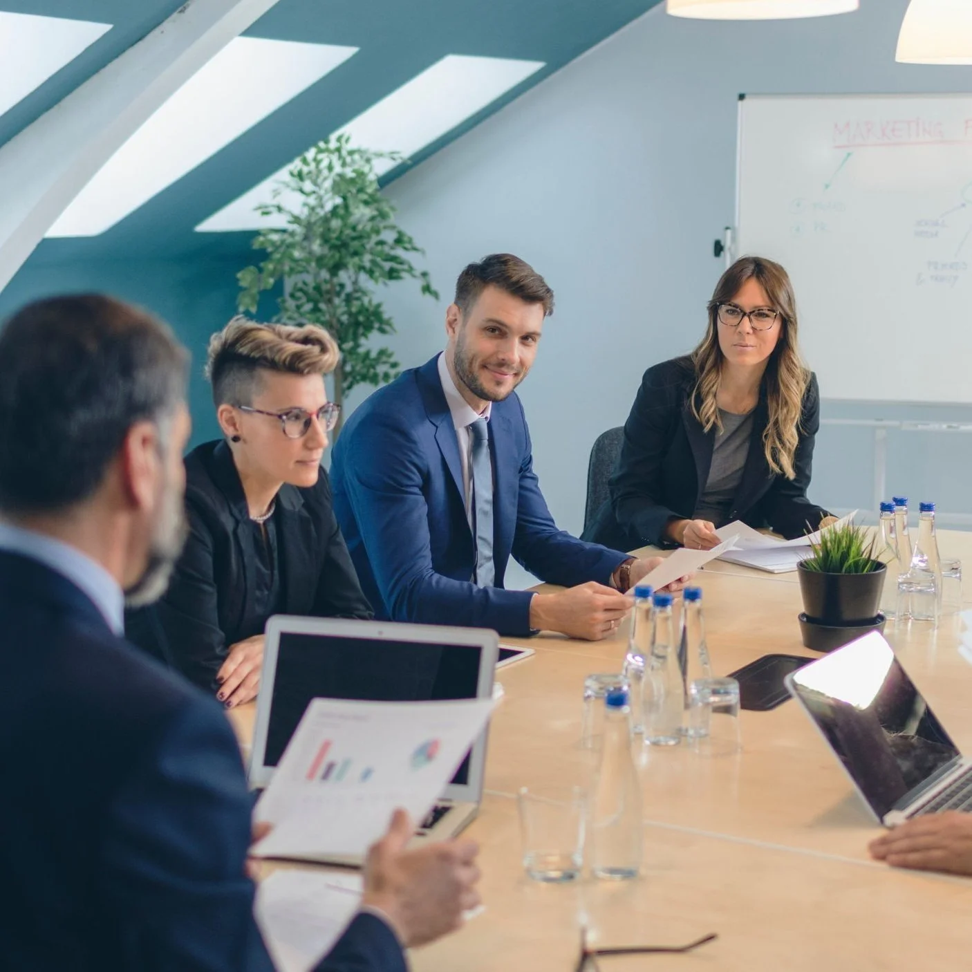 Business France V.I.E. Program - Odyssey International Exchange