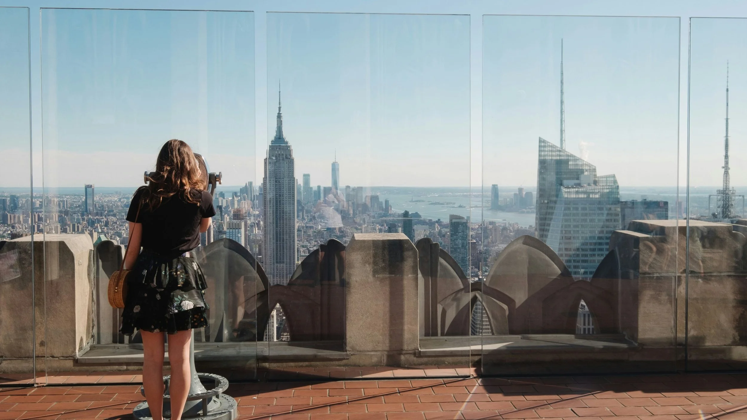 BridgeUSA J-1 Intern and Trainee Programs - Odyssey International Exchange