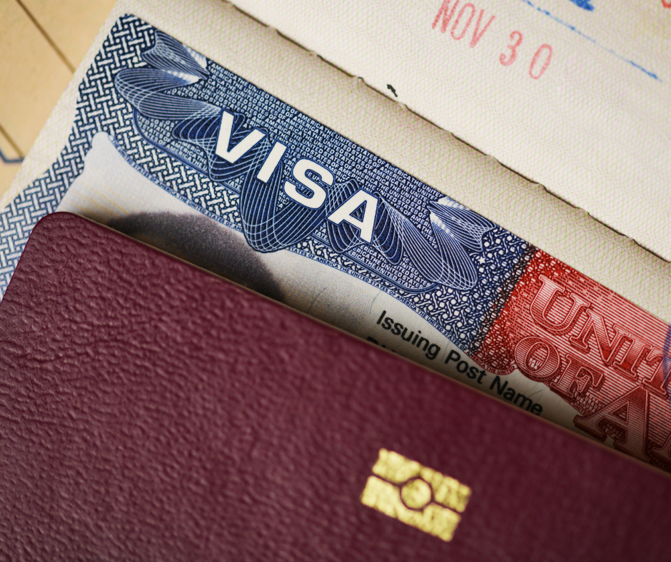A Beginner’s Guide To The J-1 Visa - Odyssey International Exchange