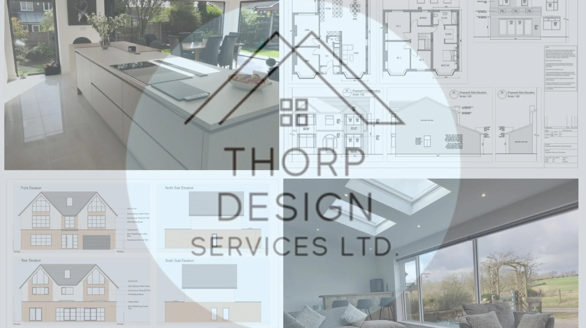Thorp Design Services