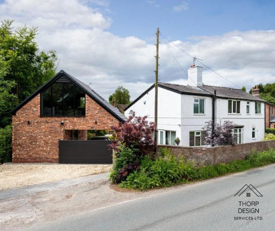 Thorp Design Services