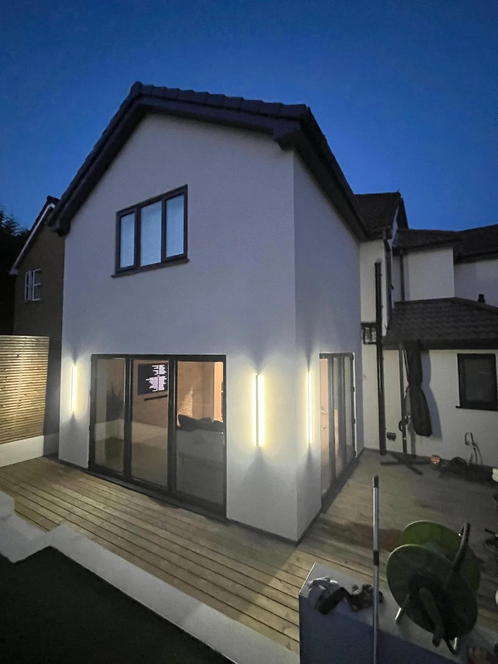 Thorp Design Services Ltd | Portfolio Gallery — North West ...