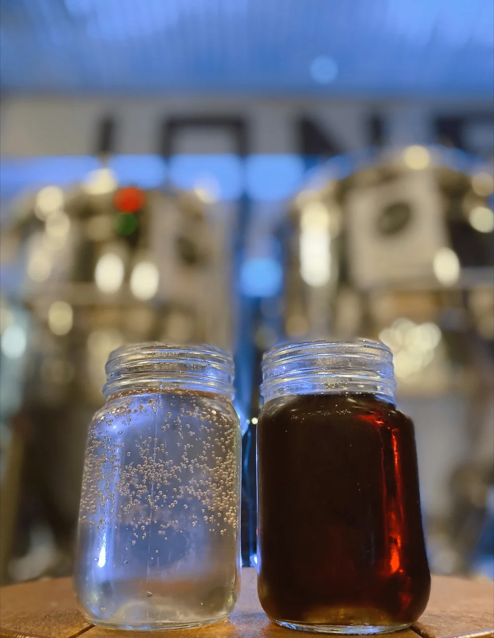 ON TAP — Lions Roar Brewing Company