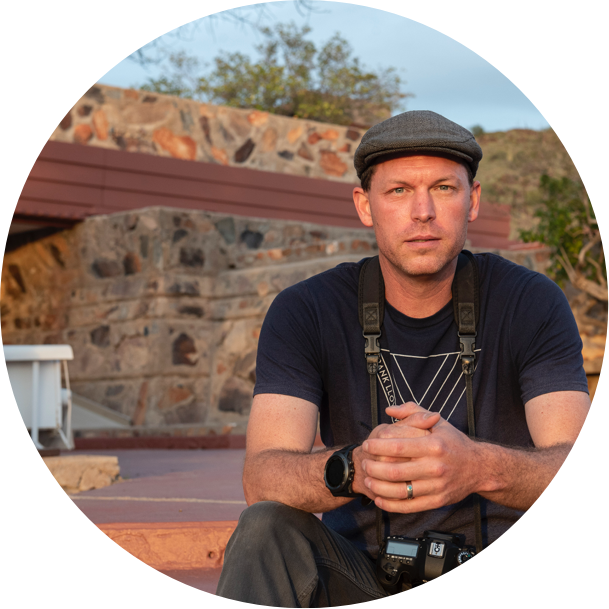 About Andrew Pielage — Andrew Pielage Photography