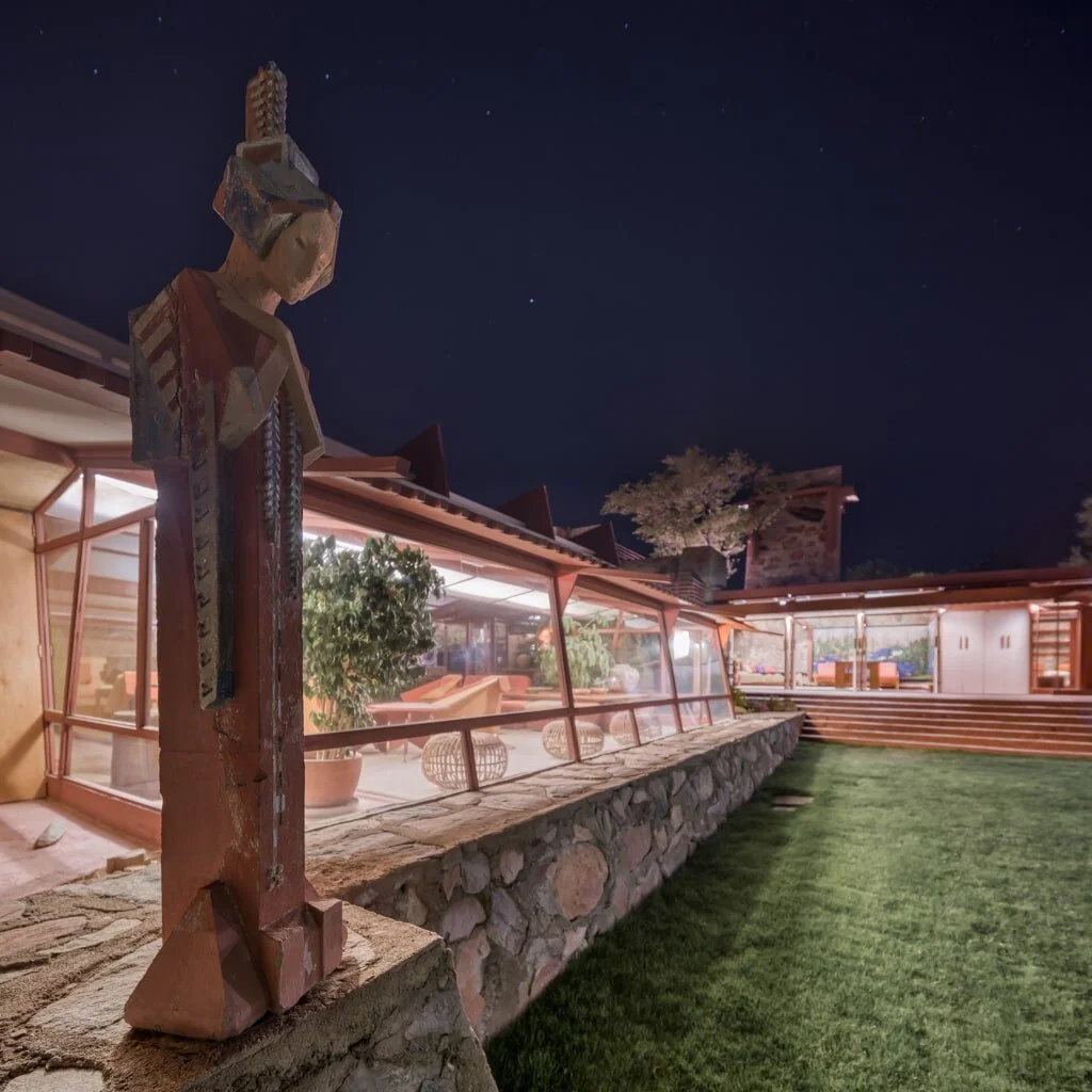 First Christian Church, Interior, Sacred Spaces Exhibit — Andrew ...
