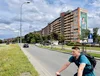 The Longest Residential Building in Poland — Andrew Pielage Photography
