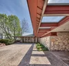Gallery / Frank Lloyd Wright / Missouri — Andrew Pielage Photography