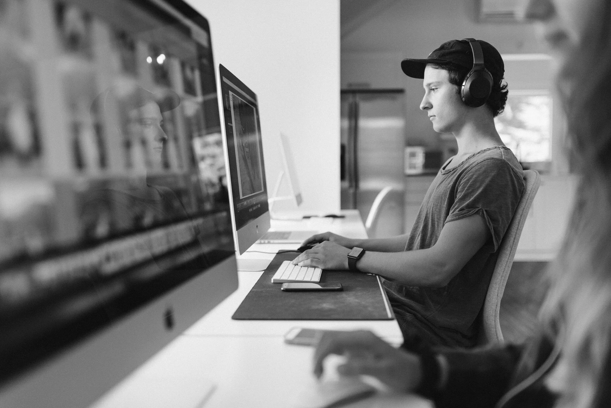 Post Partner | Photo Post-Production | Wedding Photo Editing