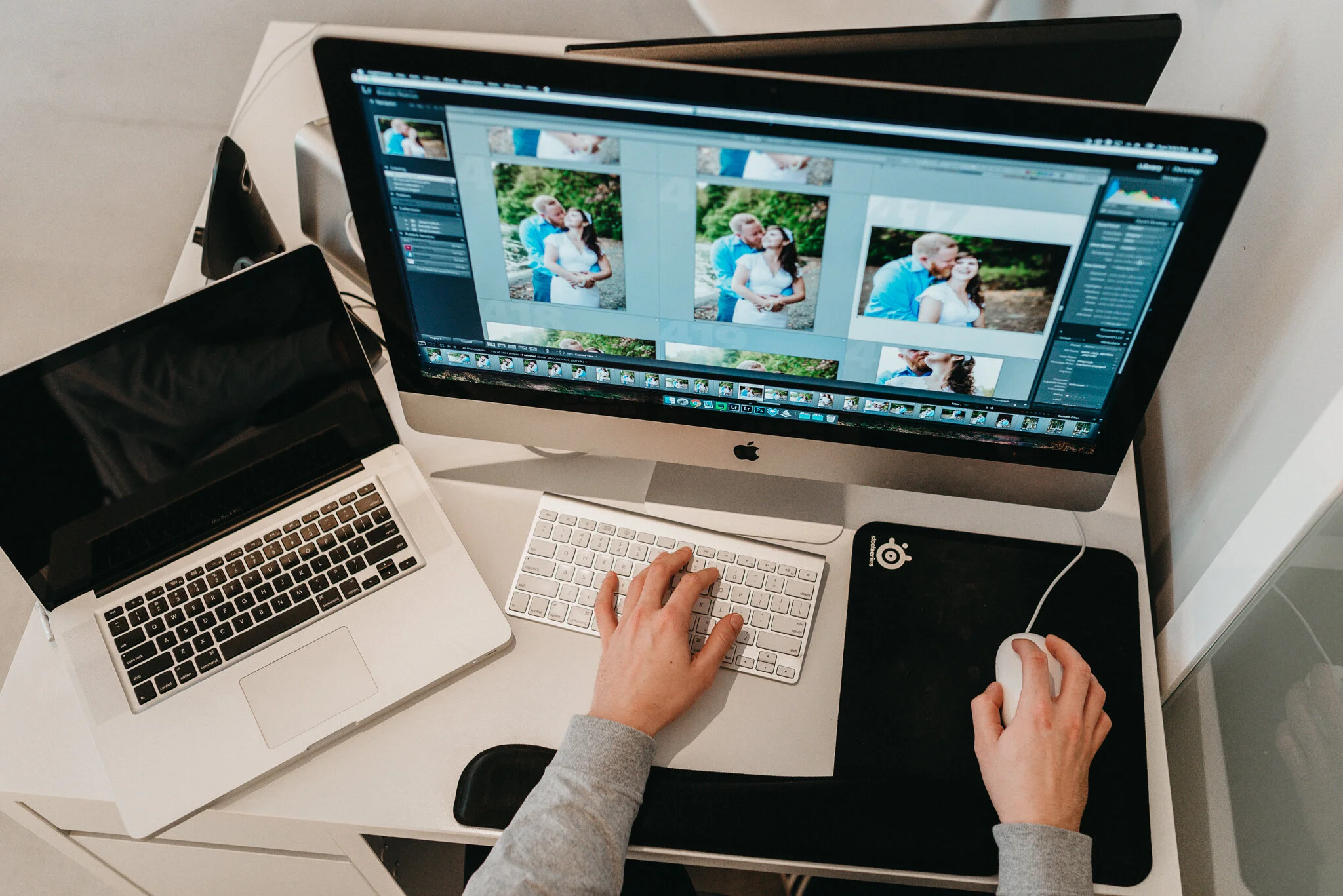 10 keyboard shortcuts to speed up your photo editing — Post Partner ...