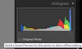 How to use Lightroom Smart Previews — Post Partner | Photo Post ...