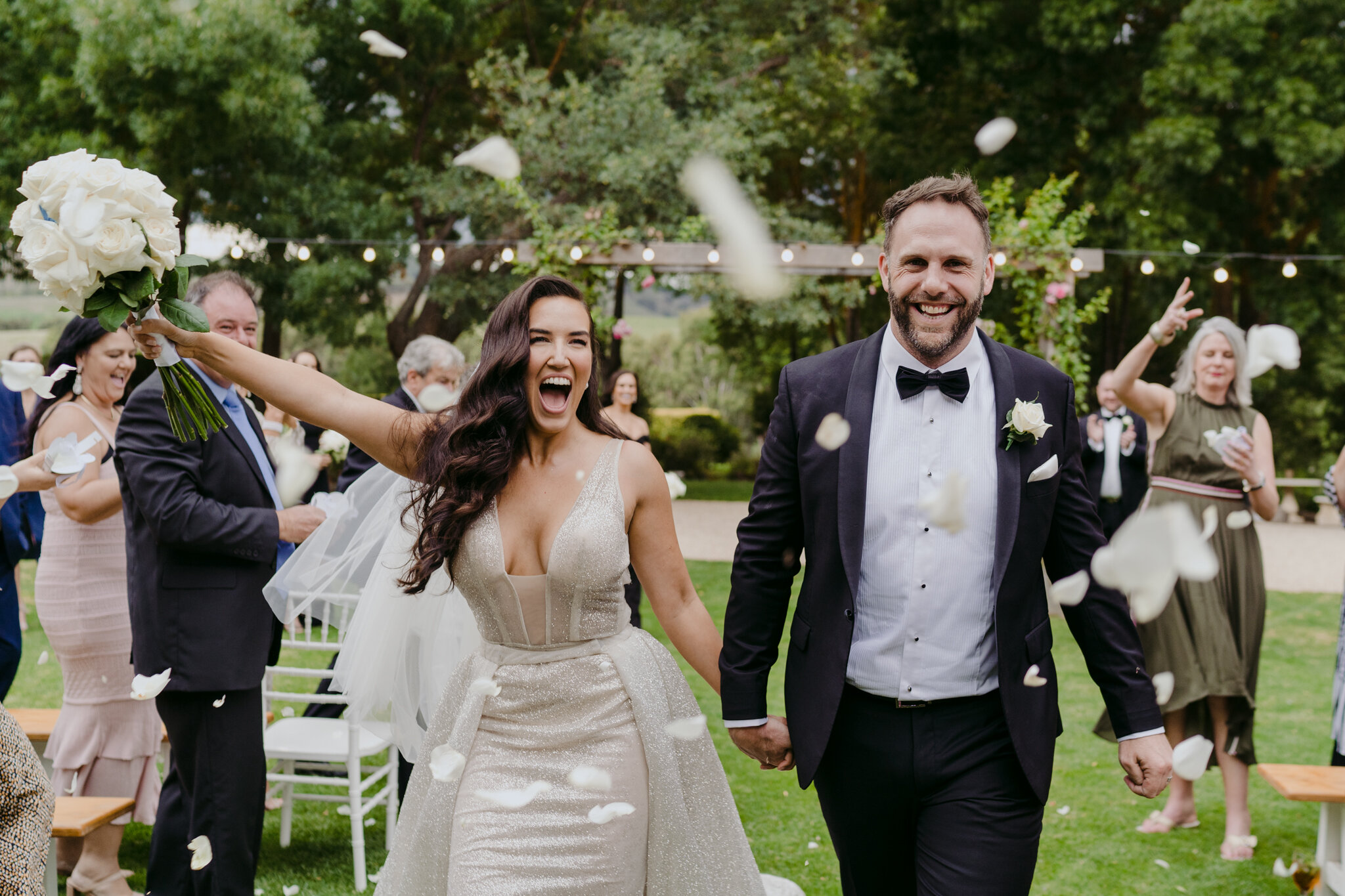 Post Partner | Photo Post-Production | Wedding Photo Editing