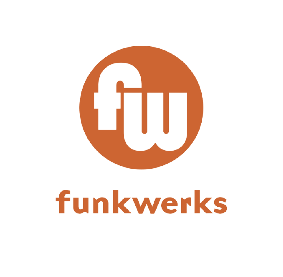 Funkwerks Logo Fort Collins Beer Tee Craft Beer Tee Fort Collins