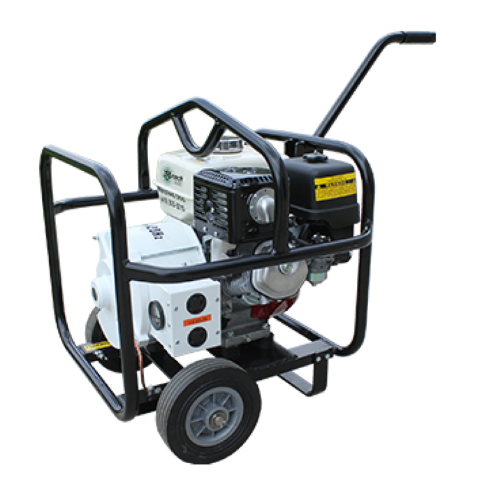 Minnich — Deaney Equipment