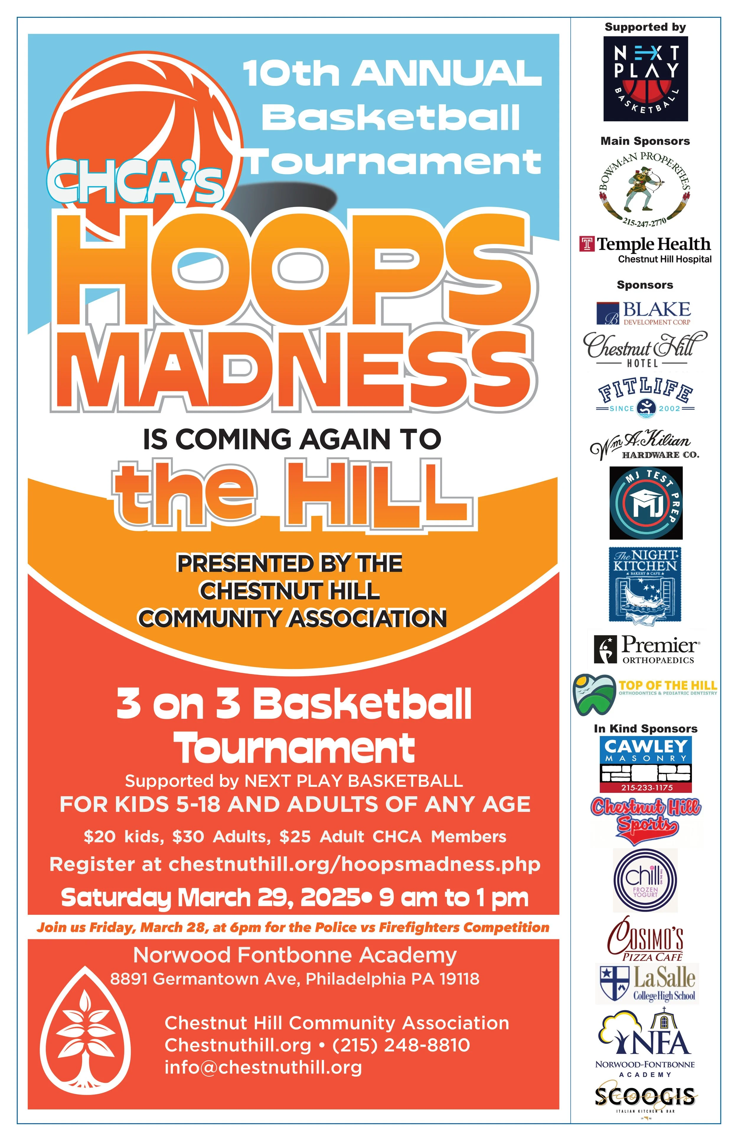 Next Play Basketball