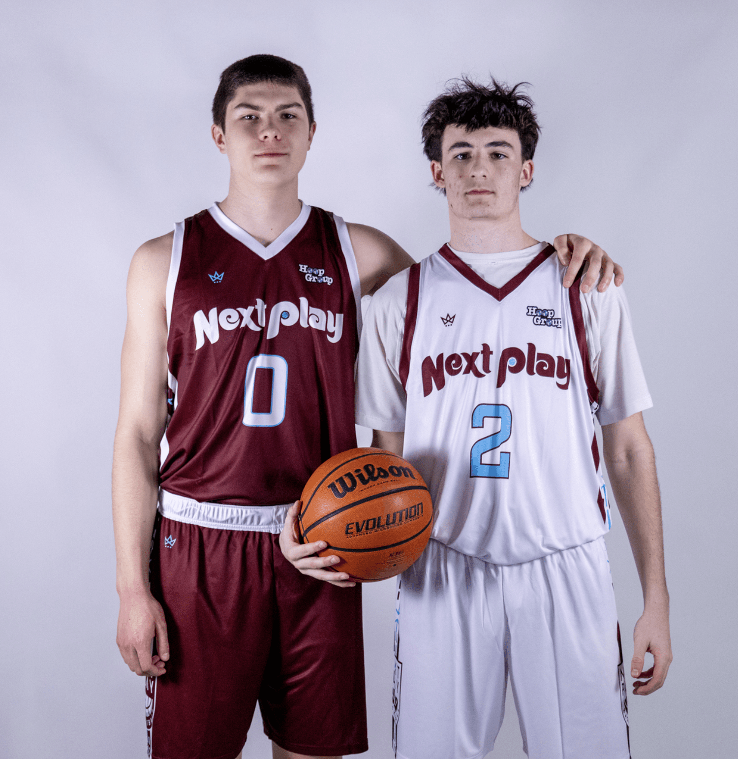 Next Play Basketball