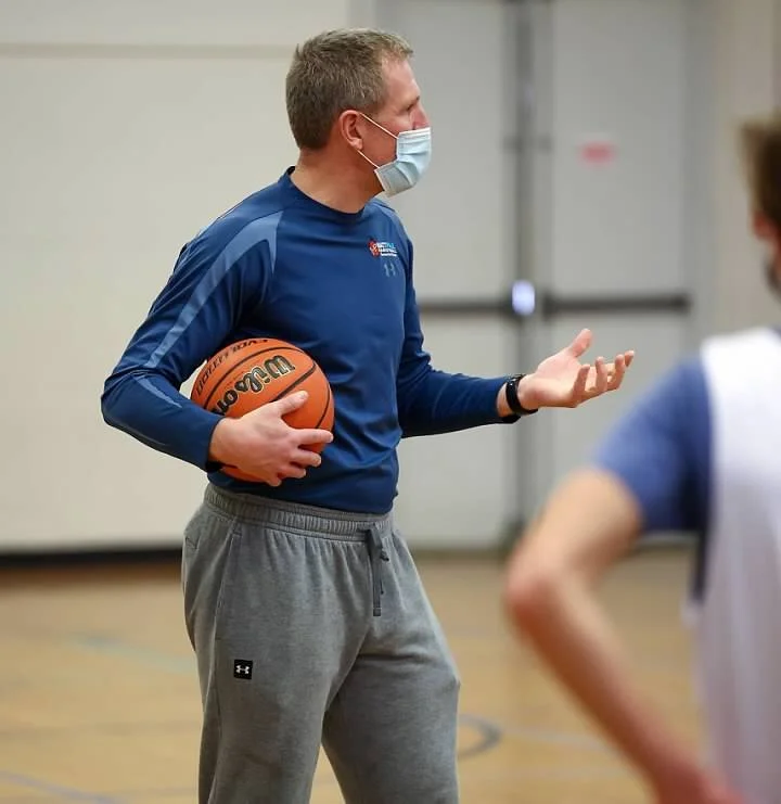 FAQ — Next Play Basketball