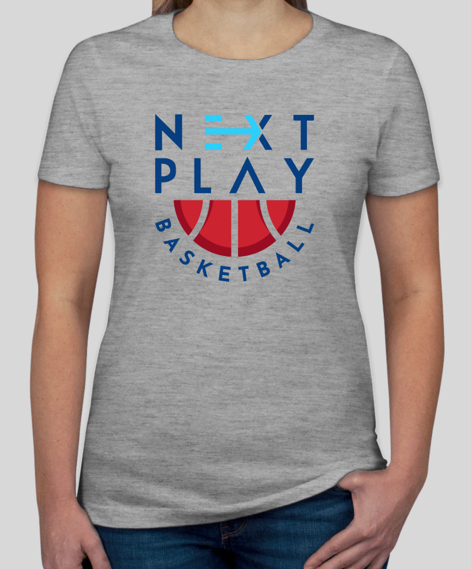 NPB Swag Store — Next Play Basketball
