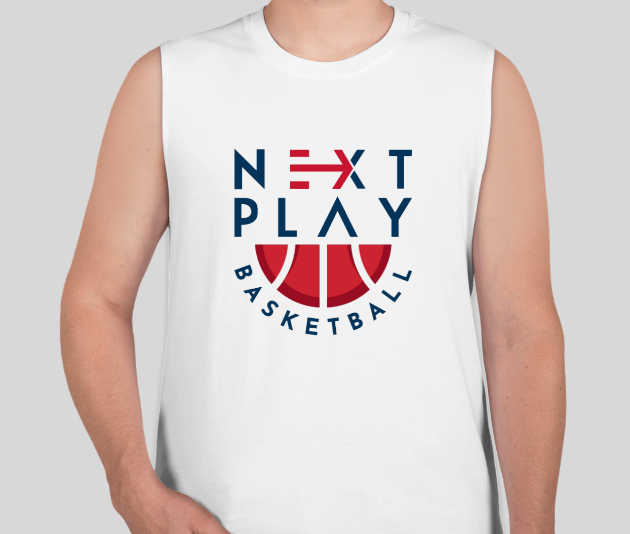 NPB Swag Store — Next Play Basketball