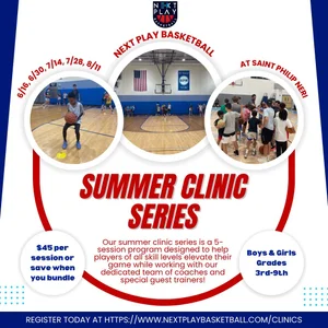 Next Play Basketball