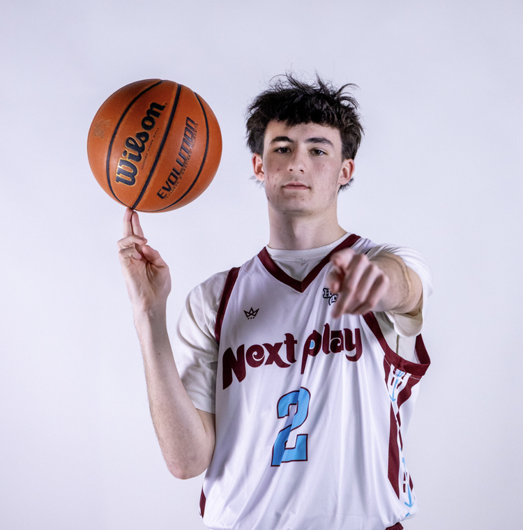 Next Play Basketball