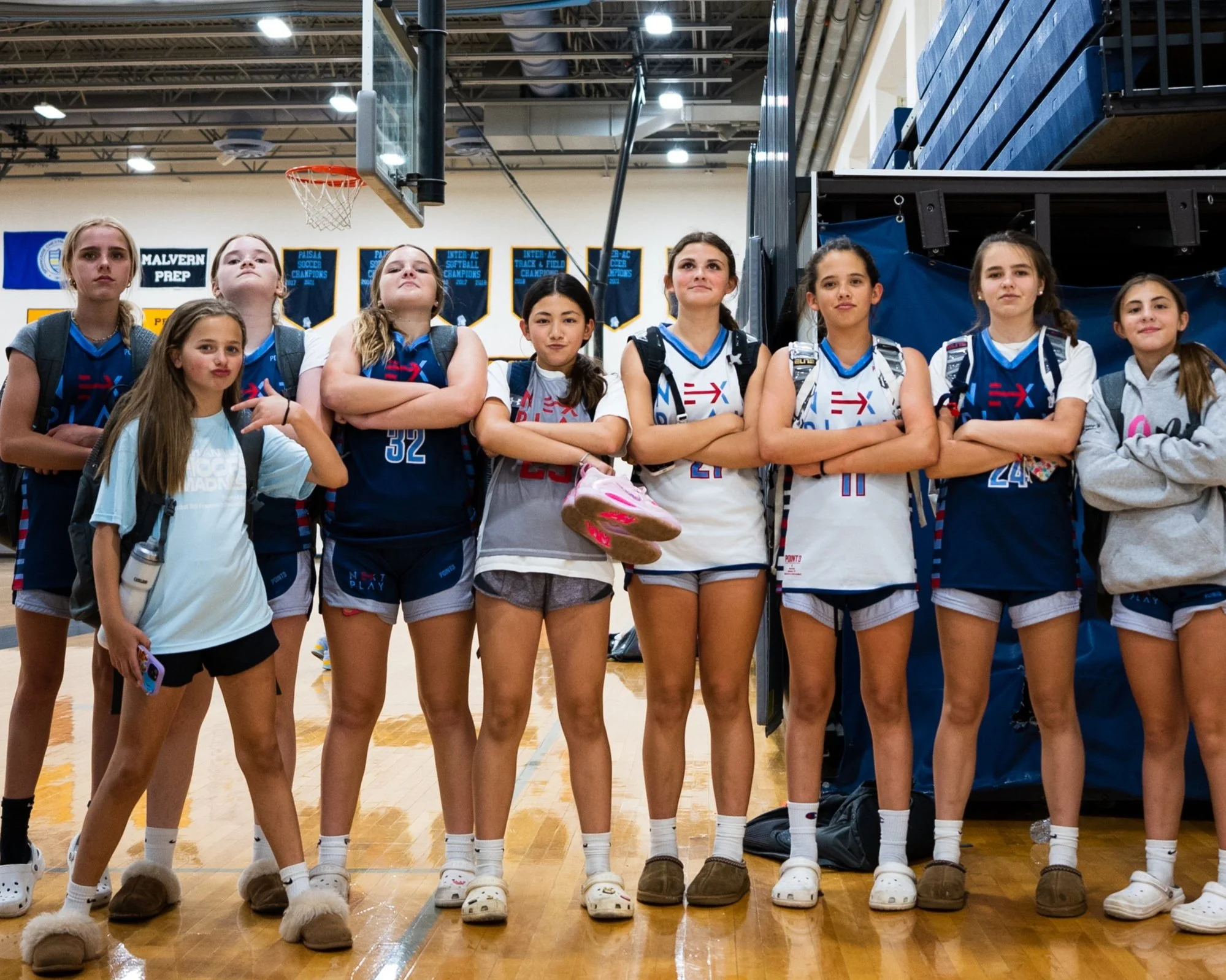 Next Play Basketball