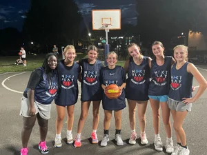 Next Play Basketball