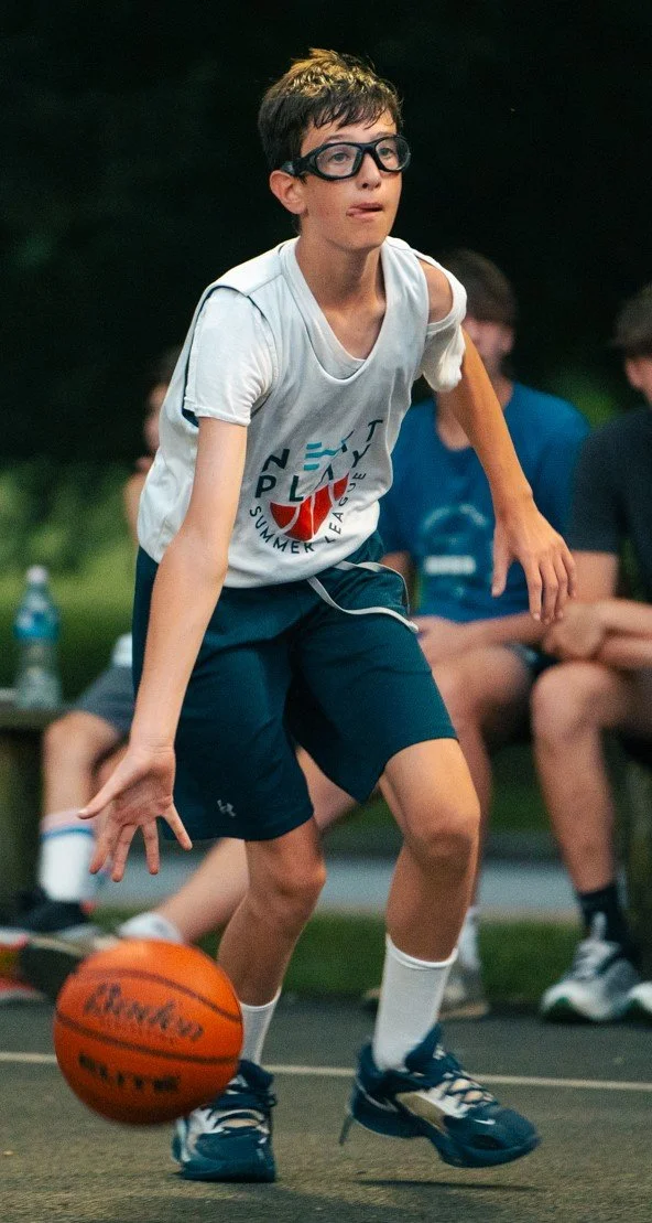 Next Play Basketball