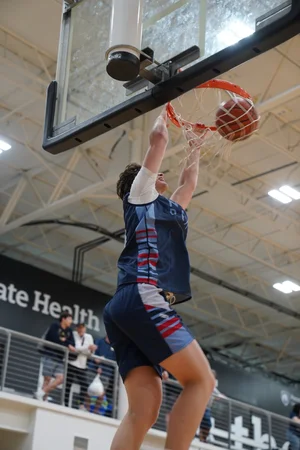 Next Play Basketball