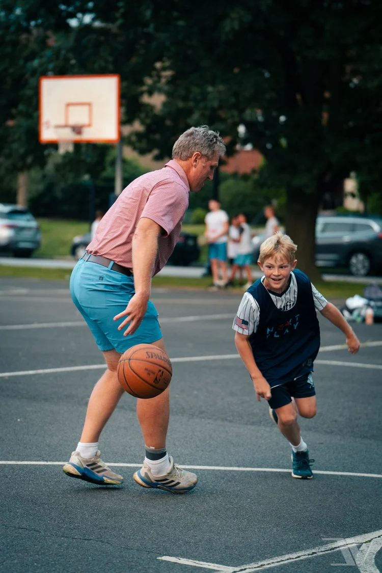 Next Play Basketball