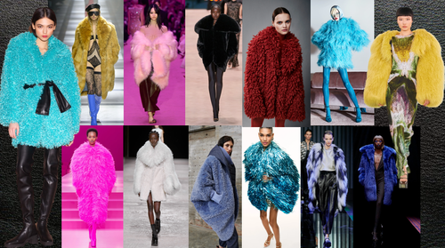Fall Winter Fashion Week 2022 Trend Recap Report — no pajama mama
