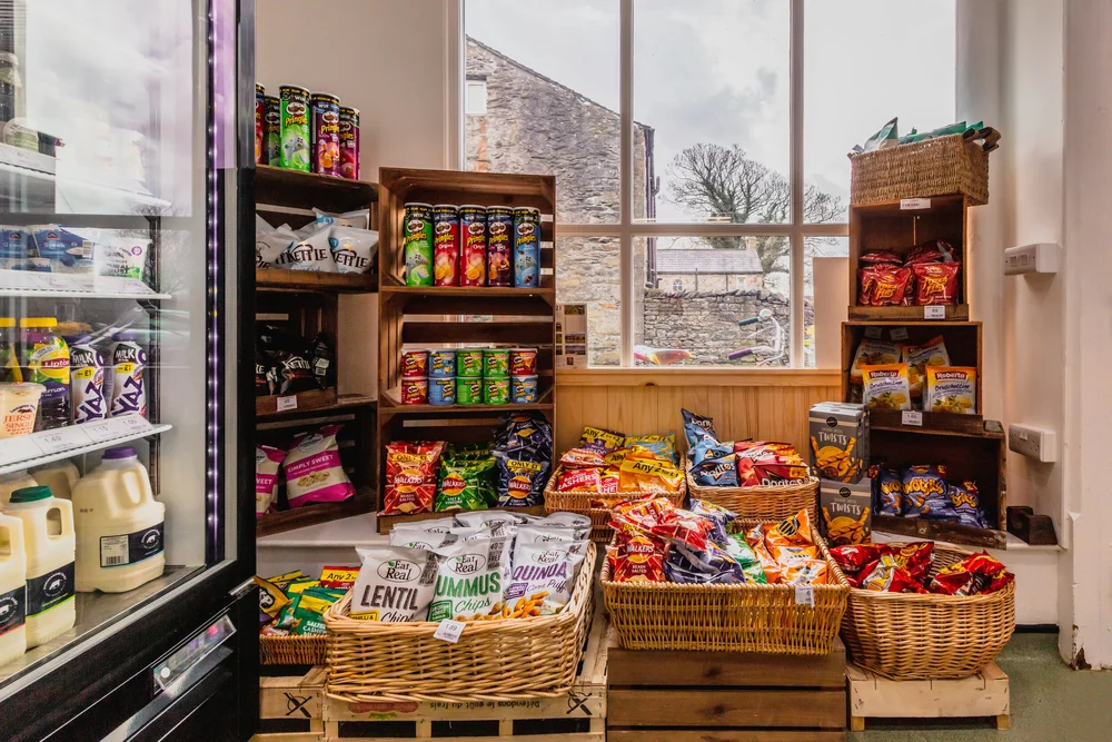 Clapham Village Store