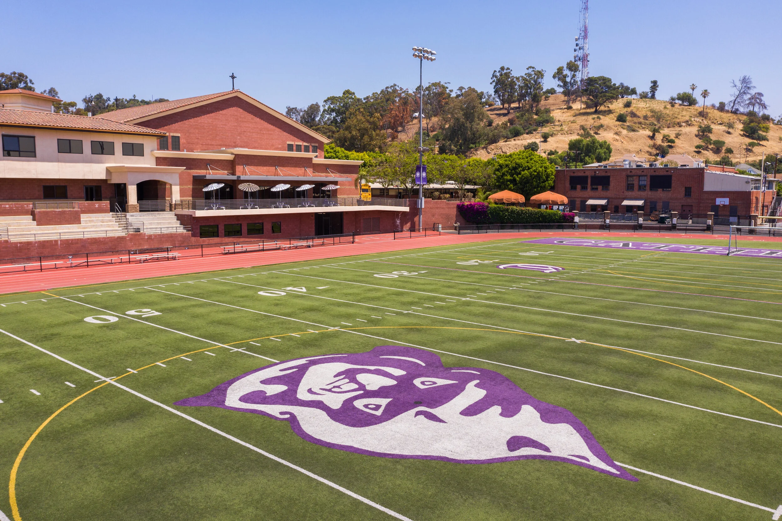 Cathedral High School | Onward Scholars
