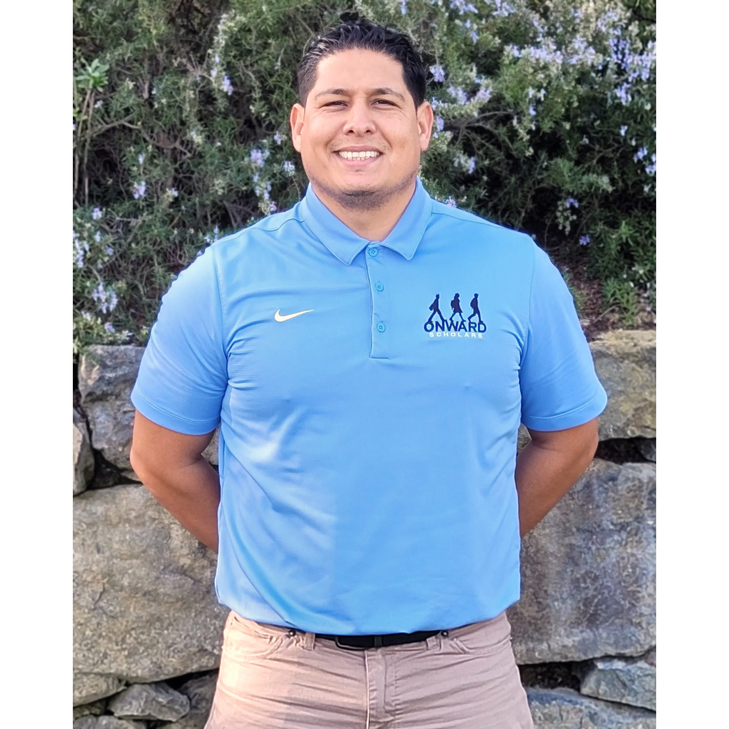 Salesian High School | Onward Scholars