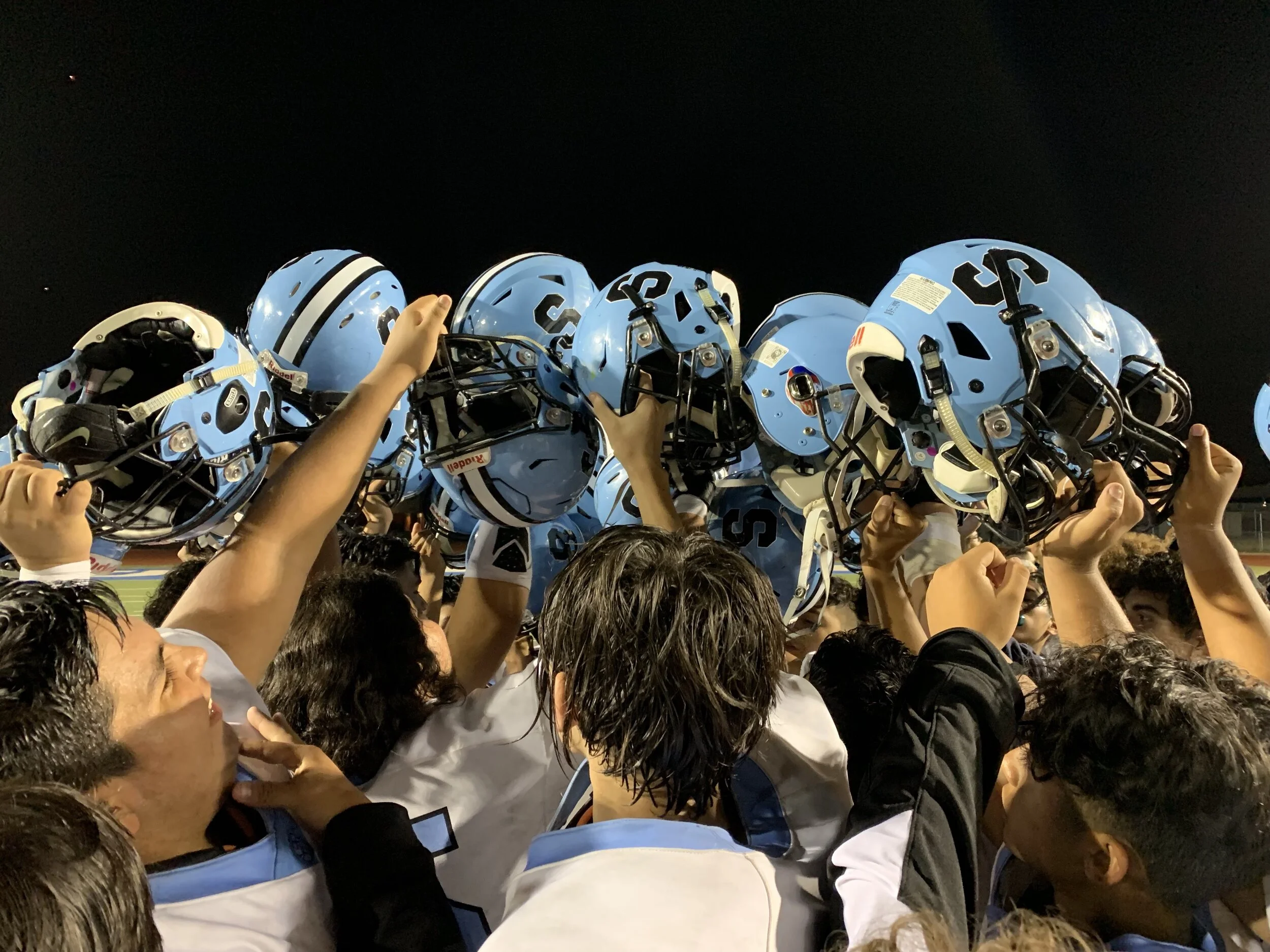 Salesian High School | Onward Scholars