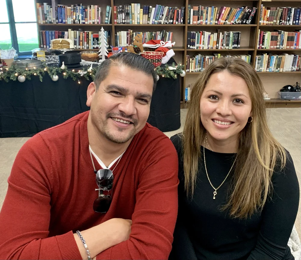 Parents | Onward Scholars