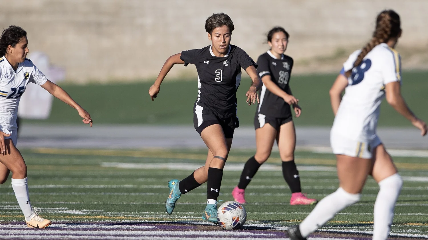 Samantha Soto | Onward Scholars