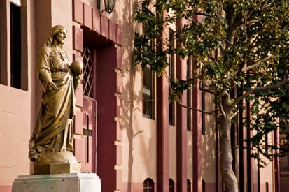 St. Anthony High School | Onward Scholars