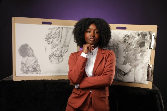 DanYa Williams | Onward Scholars