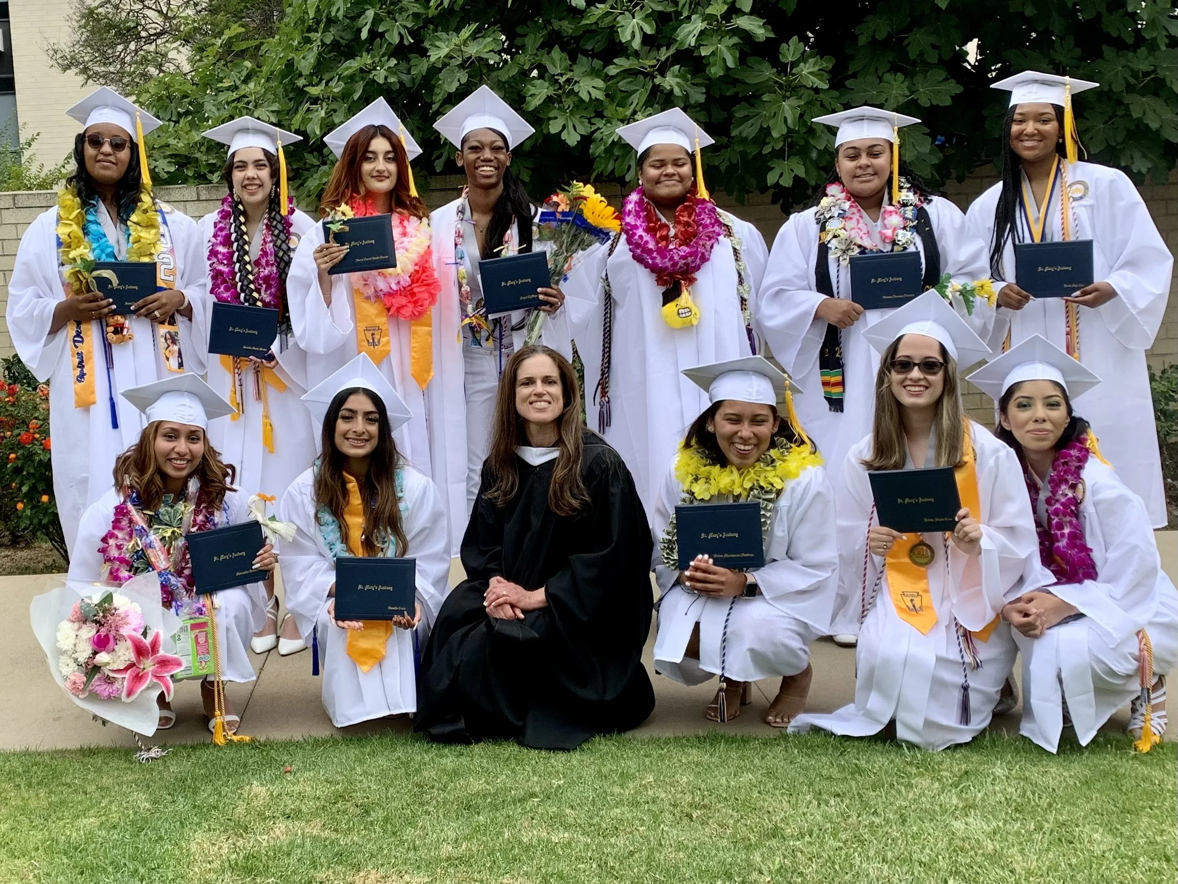 History and Impact | Onward Scholars