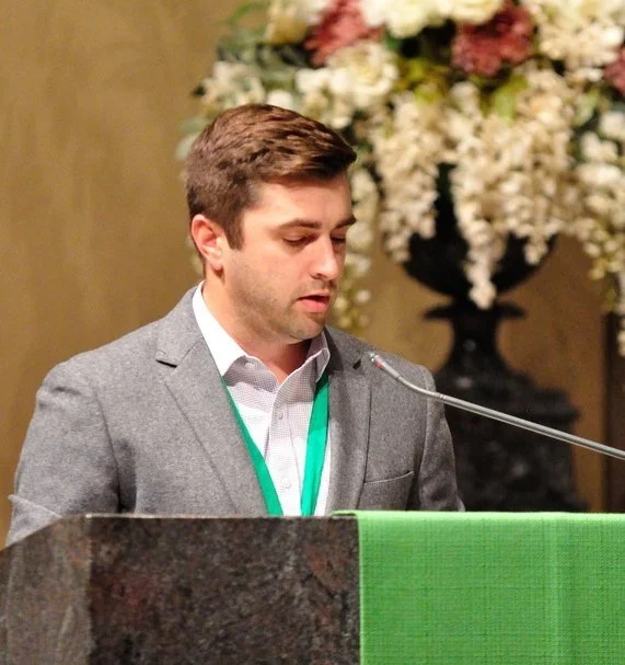 Lectors — St. Mary Magdalene Catholic Church