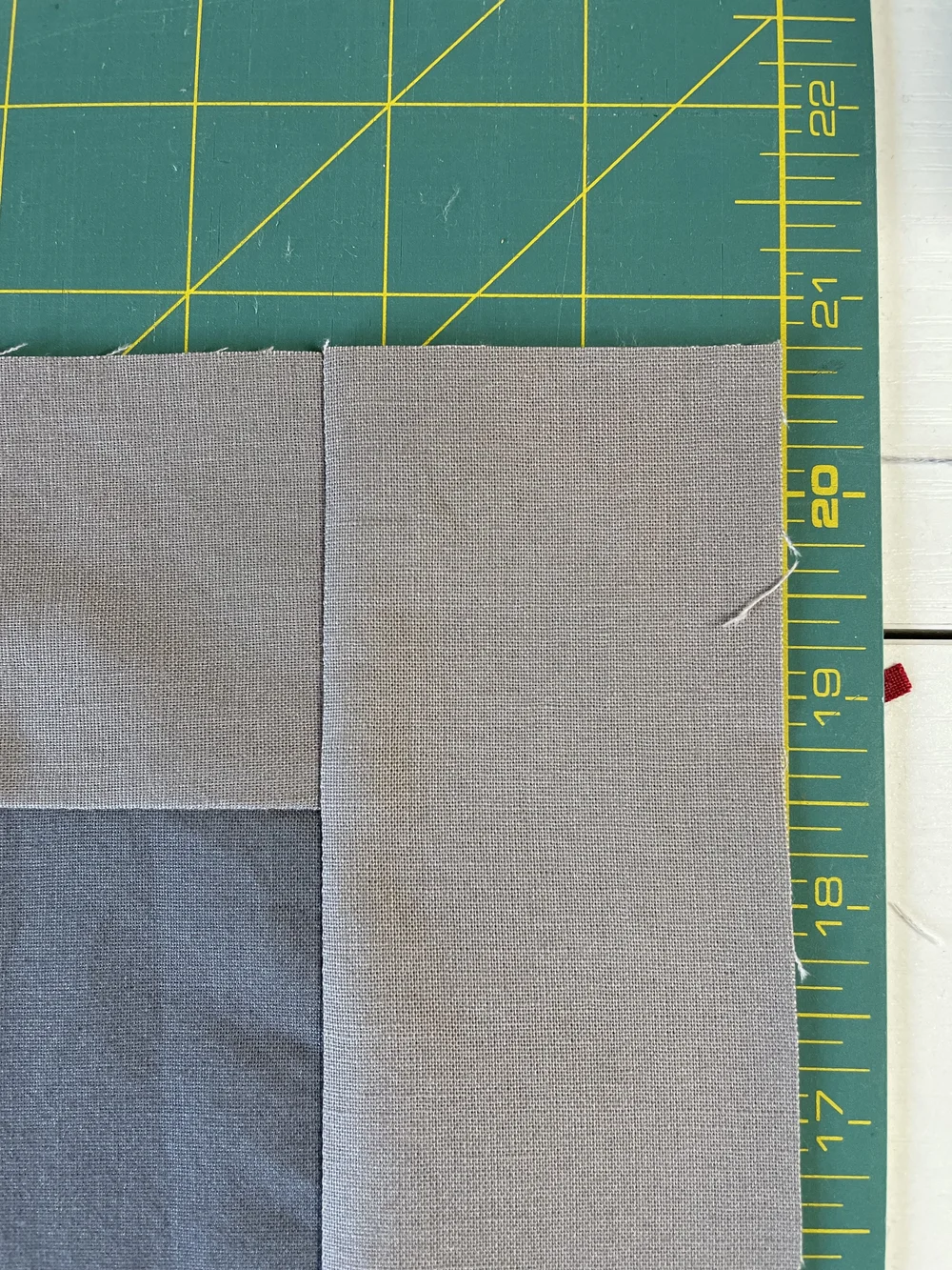 The best way to add borders to a quilt — JENN B QUILTS